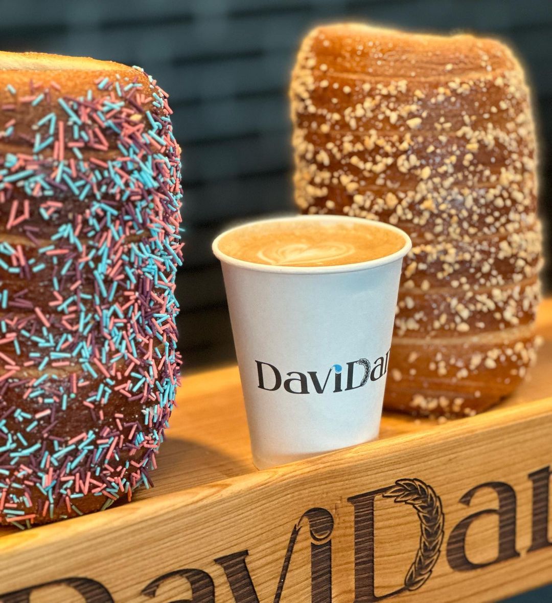 DaviDan Bakery