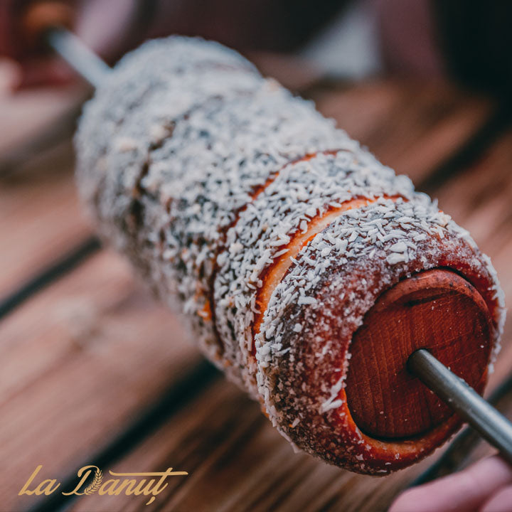 Despre Noi – DaviDan Bakery